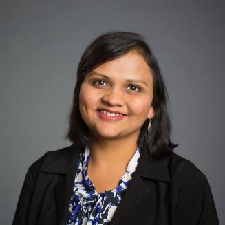 Anushree Agarwal, MD, MBBS | UCSF Philip R. Lee Institute for Health ...