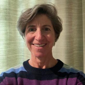 Leslie Gerstenfeld | UCSF Philip R. Lee Institute for Health Policy Studies